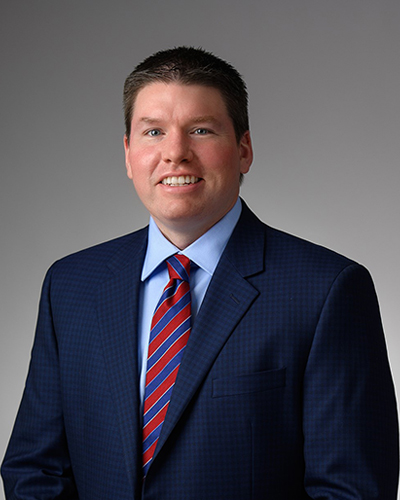 Executive Staff - Kentucky Attorney General